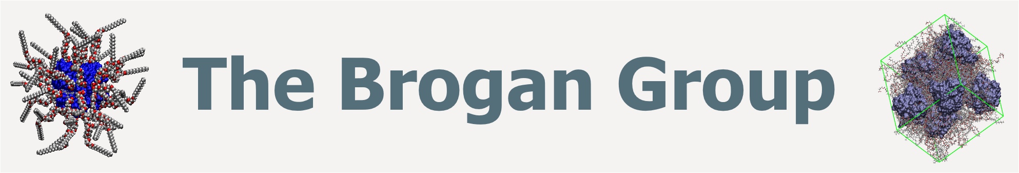Publications – The Brogan Group